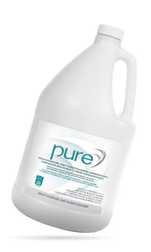 PURE Bioscience - A New Generation of Cleaning Products - Pure Bio